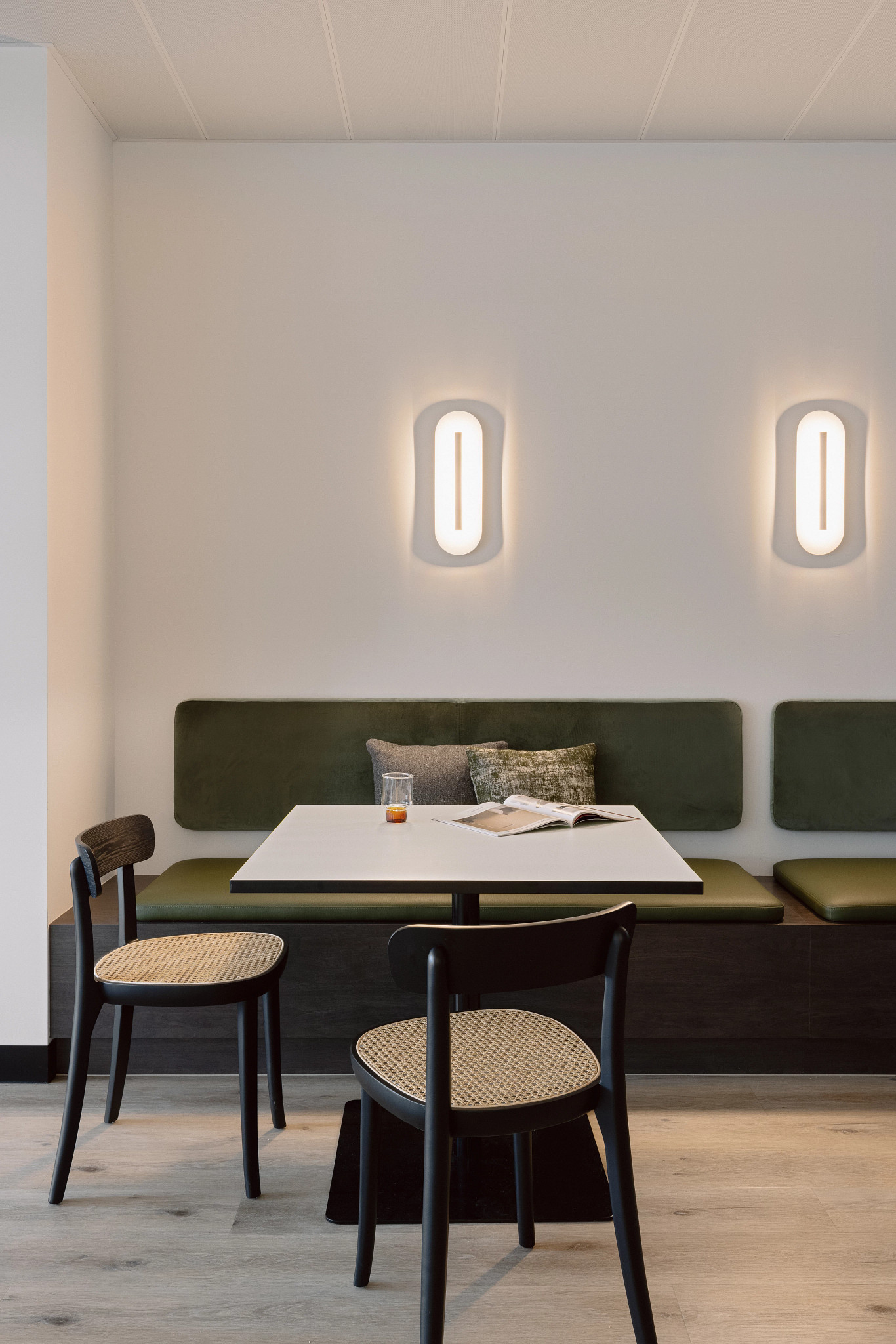 Nordic | ShawContract